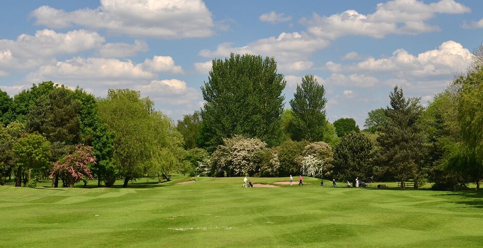 Northenden Golf Club :: Northenden Golf Club, Manchester