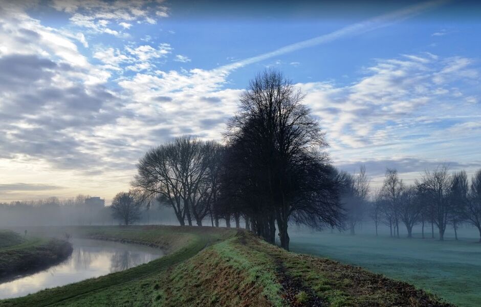 Northenden Golf Club :: Northenden Golf Club, Manchester