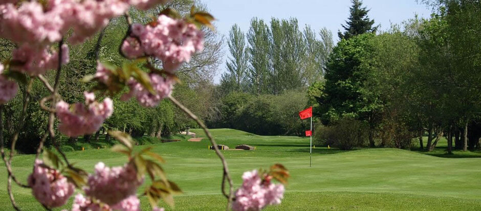 Northenden Golf Club :: Northenden Golf Club, Manchester