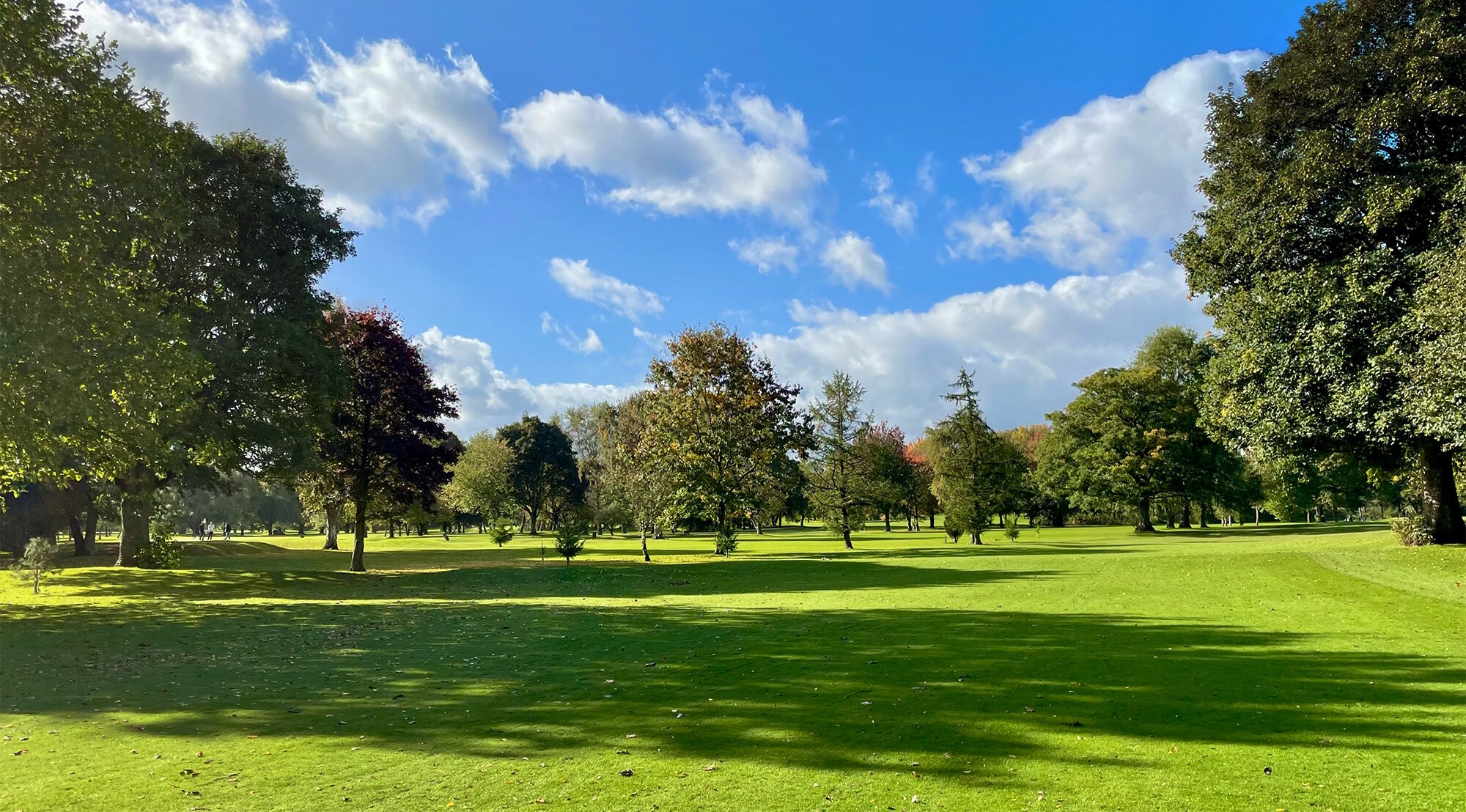 Home :: Northenden Golf Club, Manchester