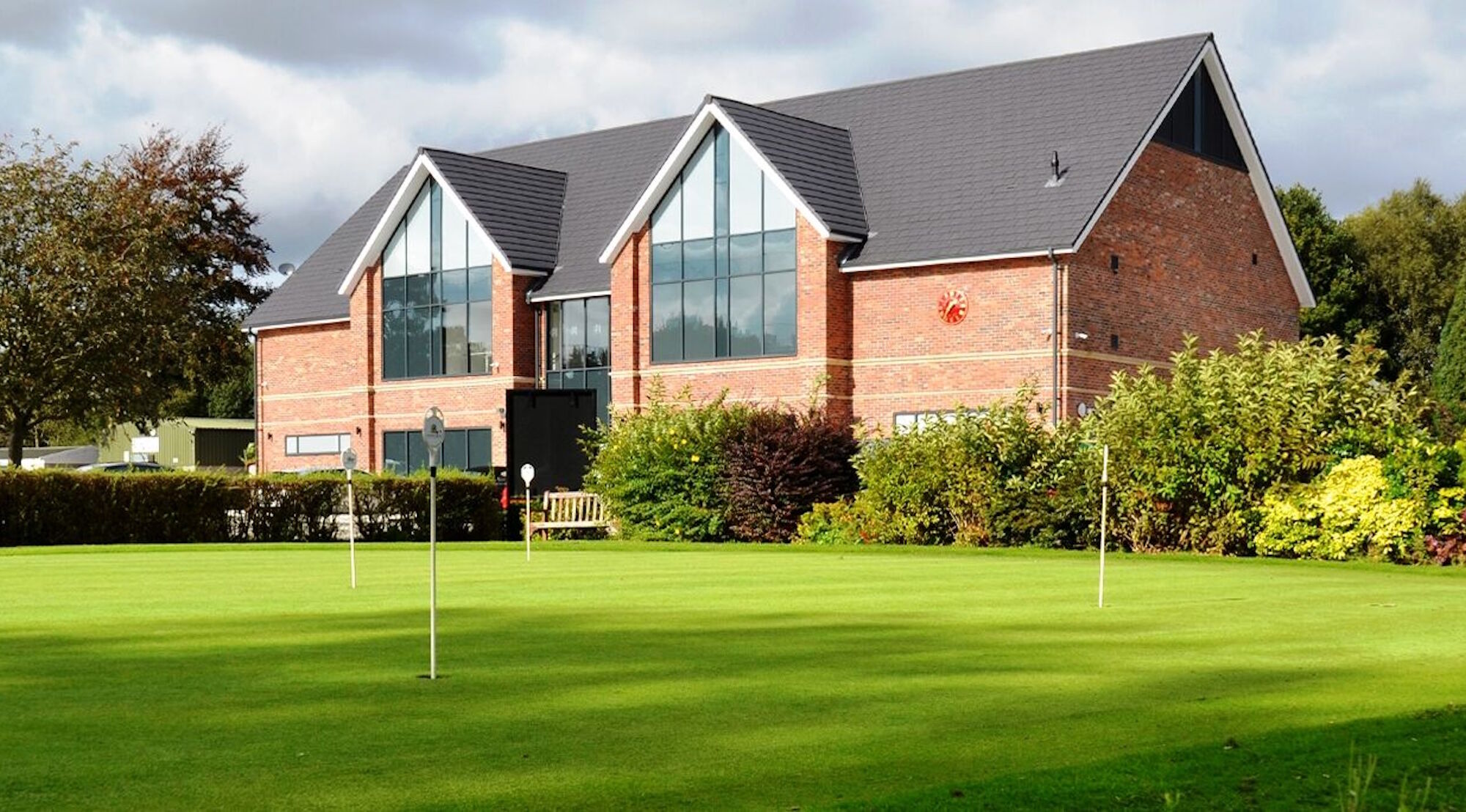 Home :: Northenden Golf Club, Manchester