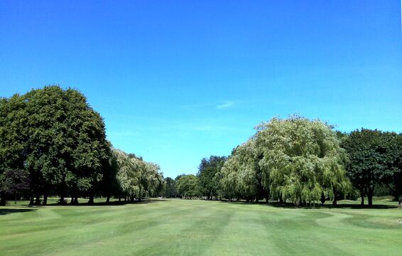 Northenden Golf Club :: Northenden Golf Club, Manchester