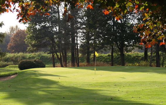 Northenden Golf Club :: Northenden Golf Club, Manchester