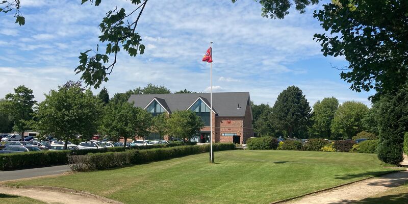 Northenden Golf Club :: Northenden Golf Club, Manchester