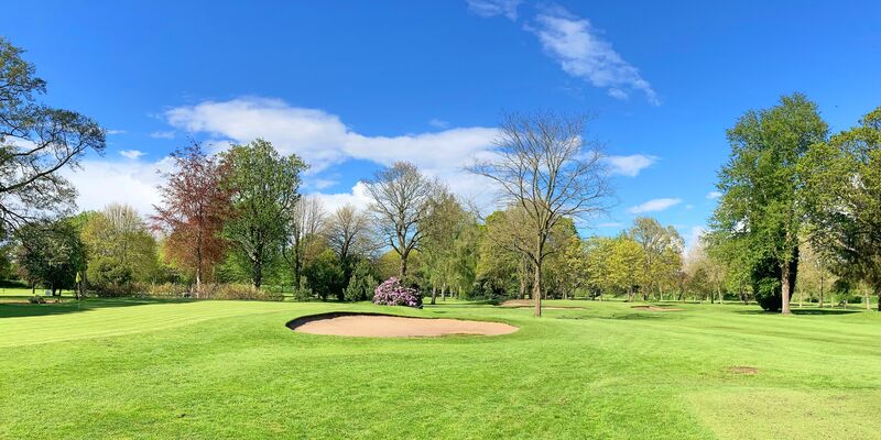 Northenden Golf Club :: Northenden Golf Club, Manchester