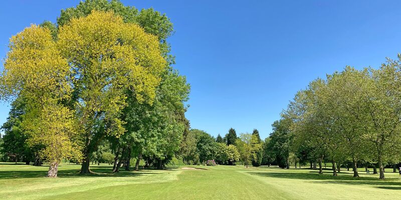 Northenden Golf Club :: Northenden Golf Club, Manchester